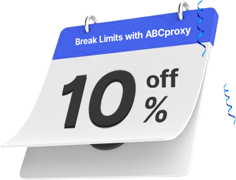 ABCproxy | World-Leading Provider of Residential IP Proxies